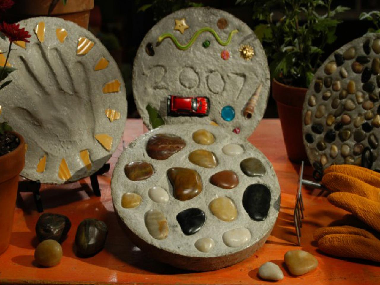 A Blast of Rock Art | DIY
