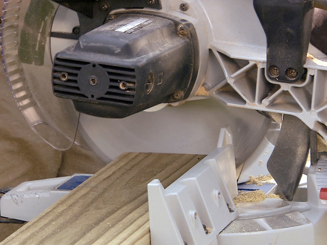 How to Build a Wheelchair Ramp and Landing | HGTV