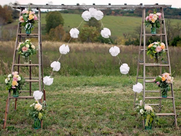 Wedding trellis ideas 60 photos - Astyledwedding.com