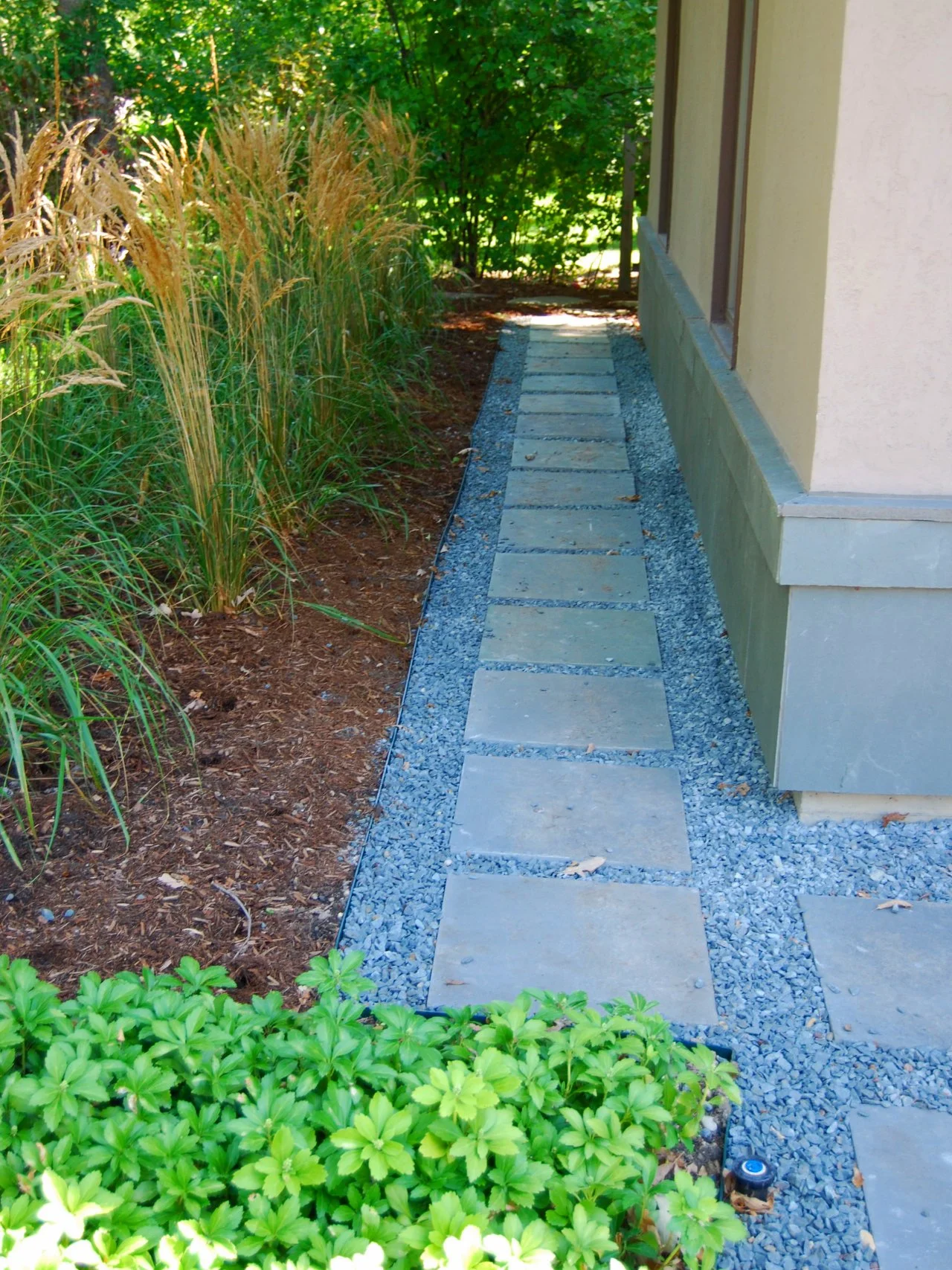 Walkways And Pathways 12 Modern Garden Path Ideas (Unique)