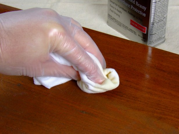 What's the Difference Between Polyurethane, Polycrylic, Varnish ...