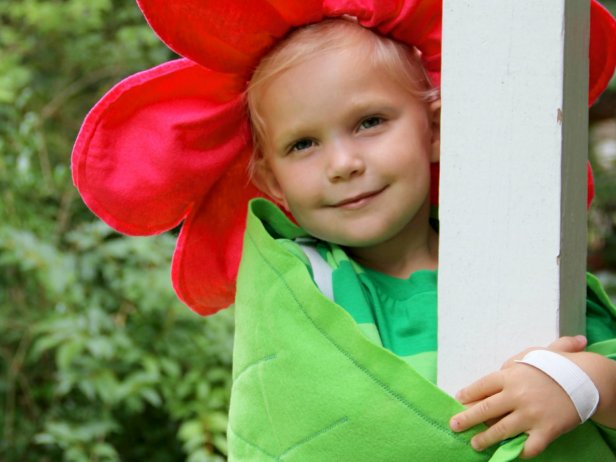 46 Unique Flower-Inspired Baby Names & Their Meanings | HGTV