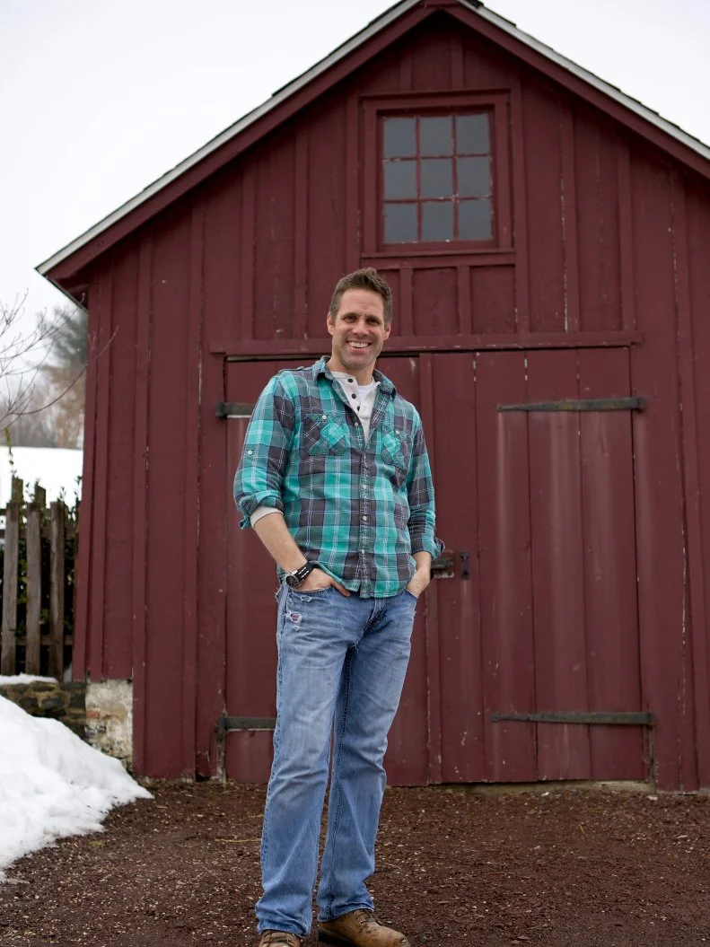 Creative Geniuses: Our Favorite Woodworkers | HGTV