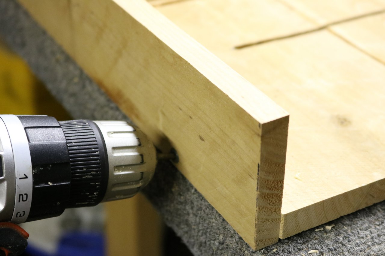 How to Make a Cedar Wood Bat House | HGTV