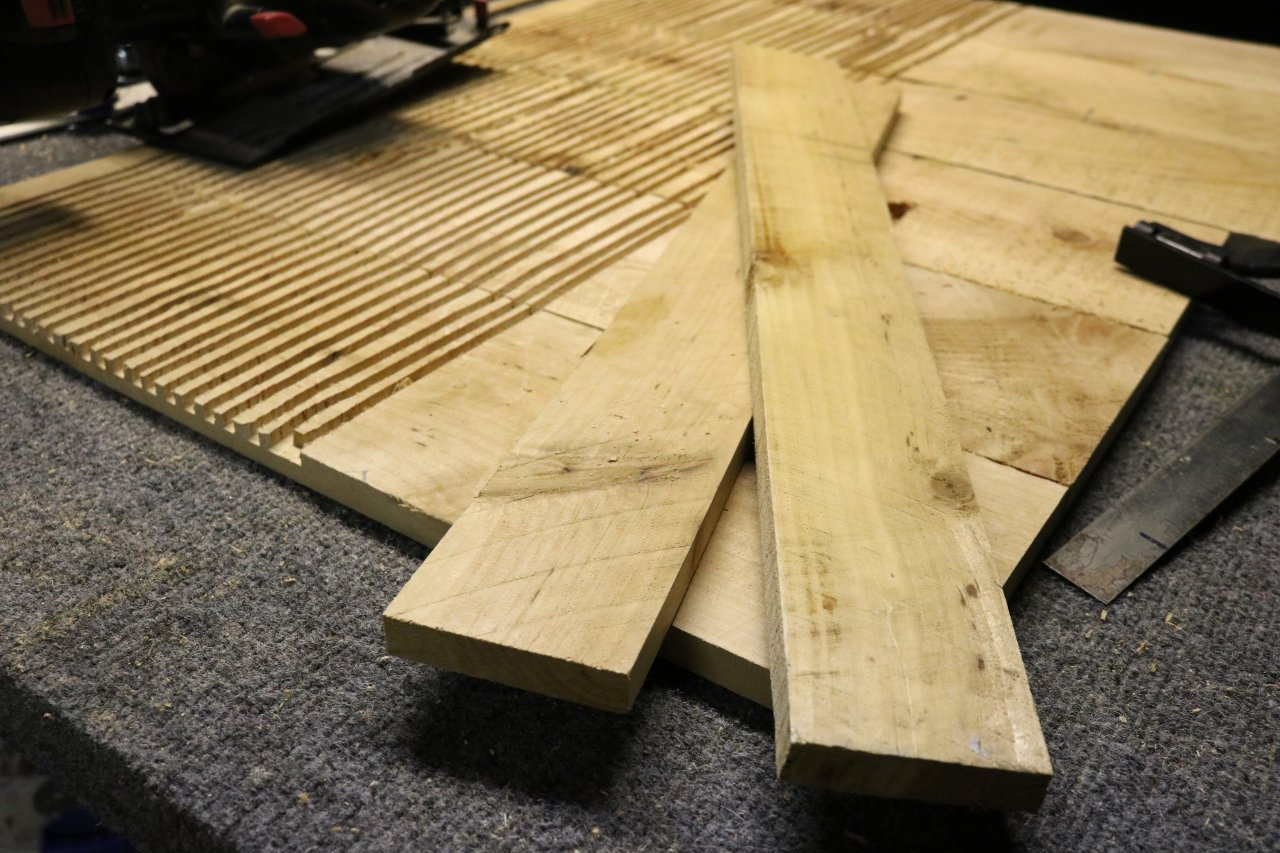 How to Make a Cedar Wood Bat House | HGTV