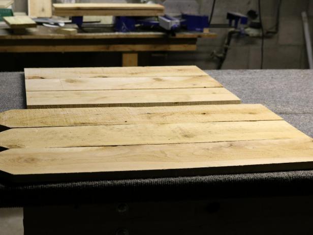 How to Make a Cedar Wood Bat House | HGTV