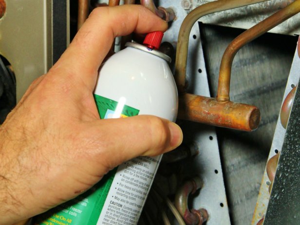 Essential Maintenance For an Air Conditioning Unit | HGTV