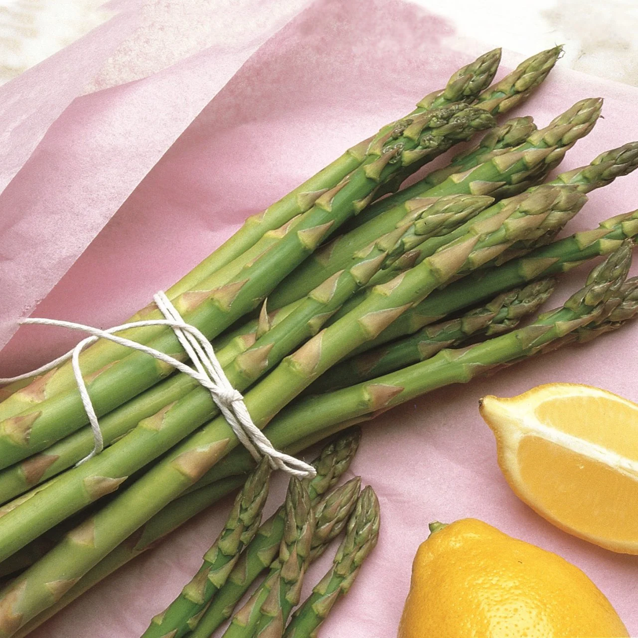 How Long Will Asparagus Keep