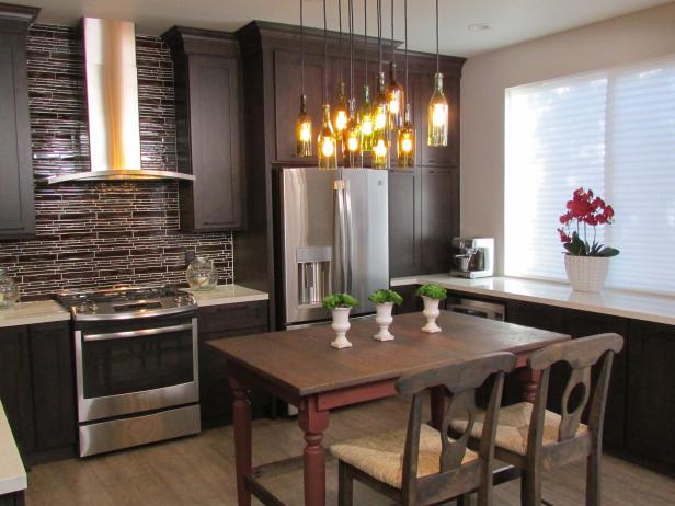 Allison Kitchen Crashers Diy