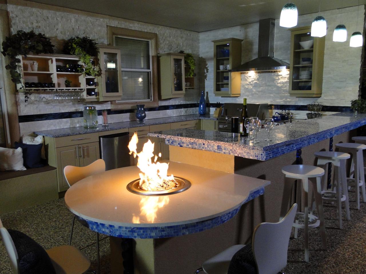 Allison Kitchen Crashers Diy