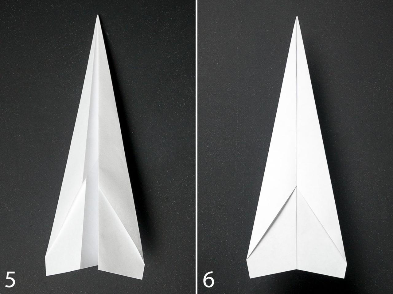 Paper Airplane Folding Clearance Discounts Save 52 Jlcatj gob mx