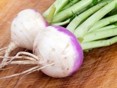 Types of Turnips | DIY