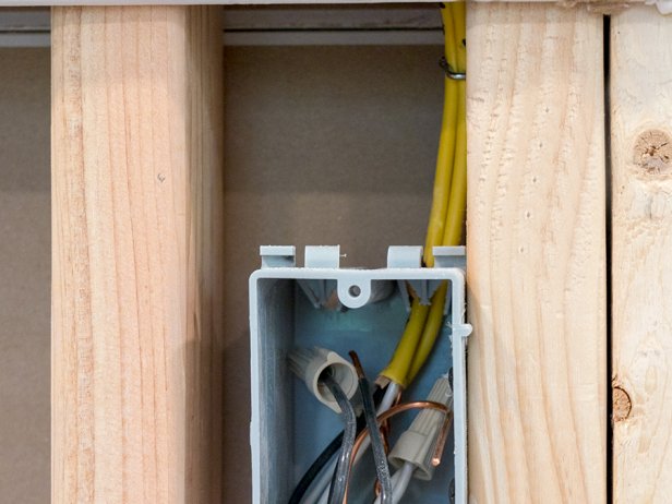 How to Hang Drywall: Installing Drywall Easily and Smoothly | HGTV