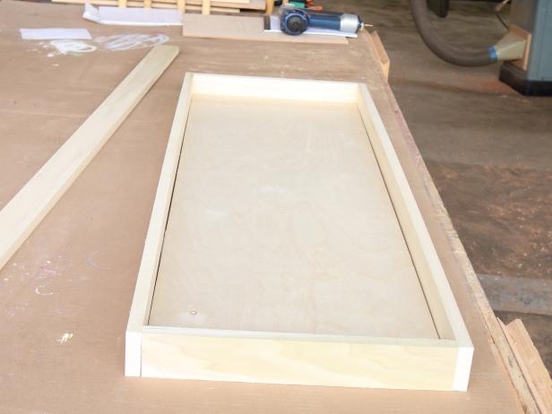 How to Build an Adjustable Dog Ramp | HGTV