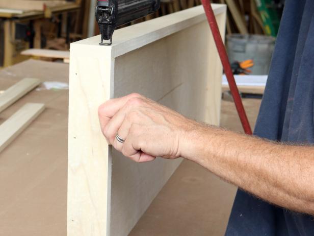 How to Build an Adjustable Dog Ramp | HGTV