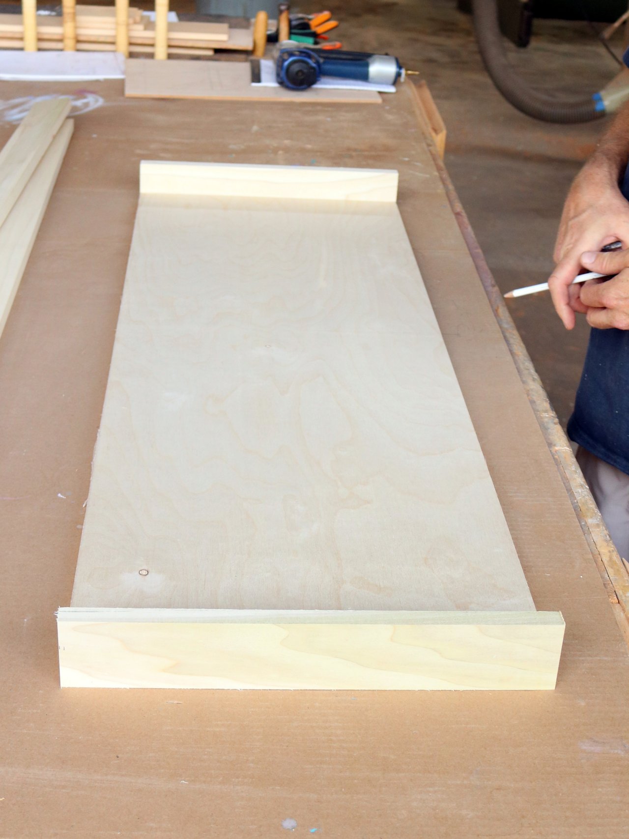 How to Build an Adjustable Dog Ramp | HGTV