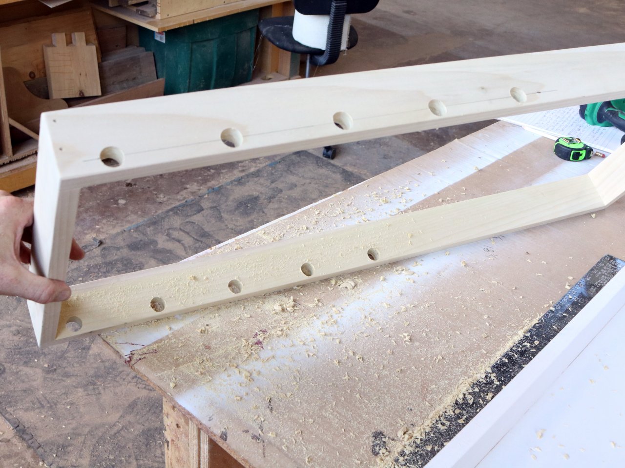 How to Build an Adjustable Dog Ramp | HGTV