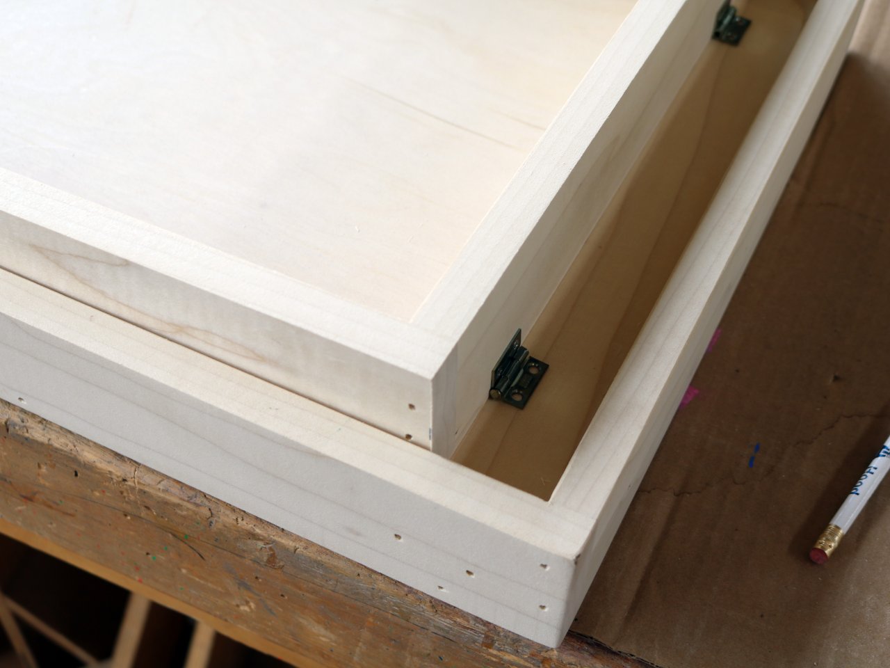 How to Build an Adjustable Dog Ramp | HGTV