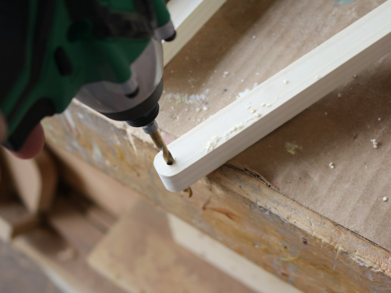 How to Build an Adjustable Dog Ramp | HGTV