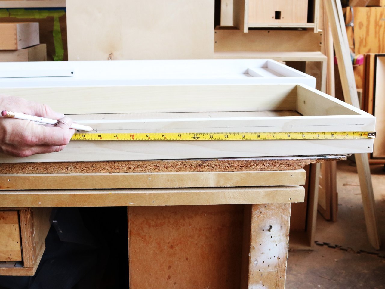 How to Build an Adjustable Dog Ramp | HGTV