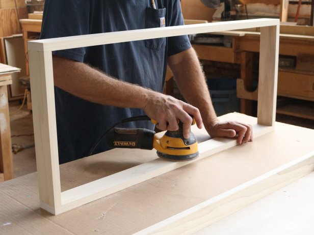 How to Build an Adjustable Dog Ramp | HGTV