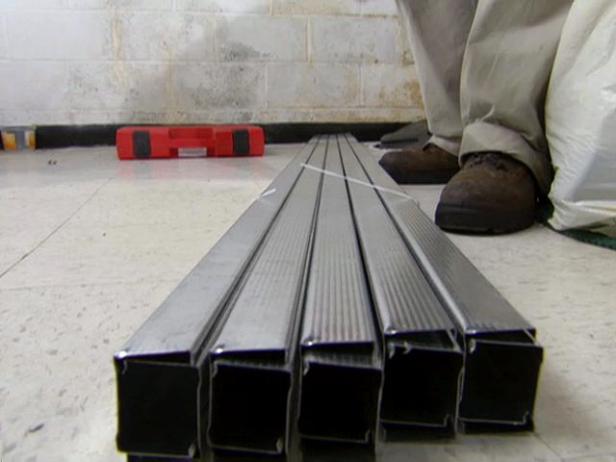 Furring Strips Video | DIY