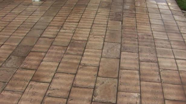 Pavers | HGTV