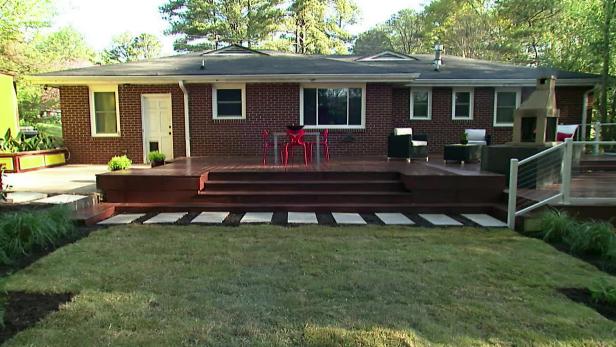 Modern Backyards | HGTV