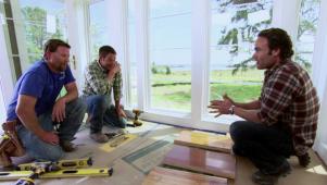 House Crashers - Season 5 Video Highlights | House Crashers | HGTV