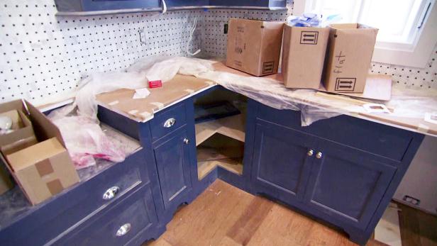 Behind the Build: HGTV Smart Home - TV Show Highlights | HGTV Smart ...