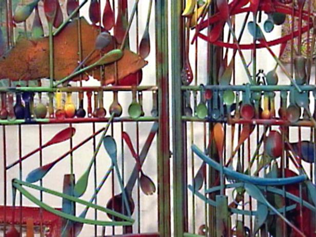 Functional Art Video | DIY